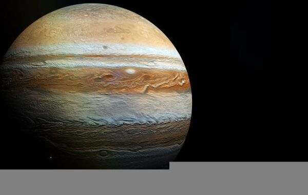60 ans que Jupiter n'était pas aussi près de la Terre