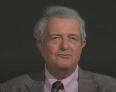 Philippe Alexandre une grande voix de RTL est décédé