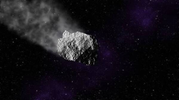 2023 FW13 : une nouvelle lune autour de la terre