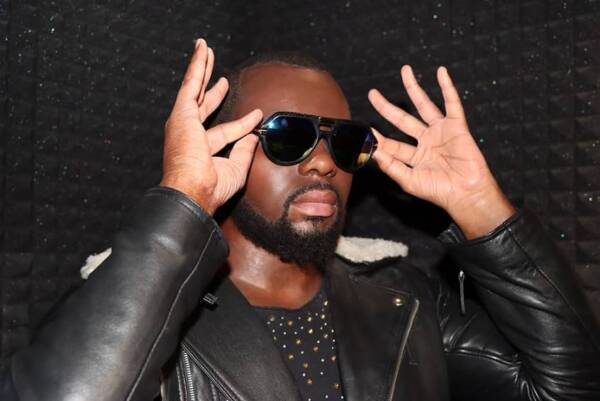 Gims s'explique sur la polémique des pyramides d'Égypte