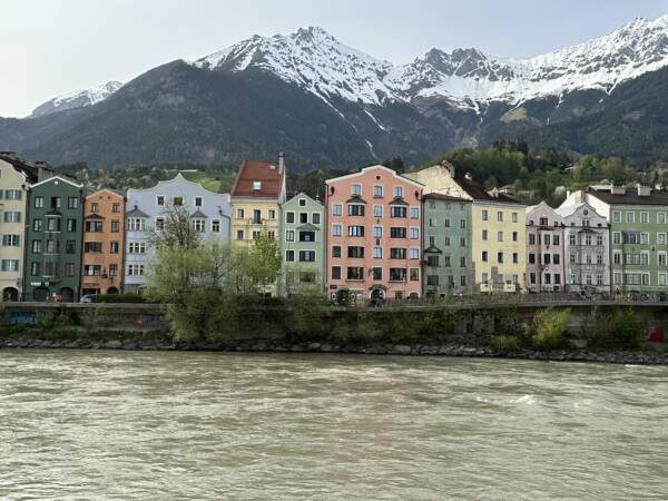 Une journée à Innsbruck : découvrez les incontournables